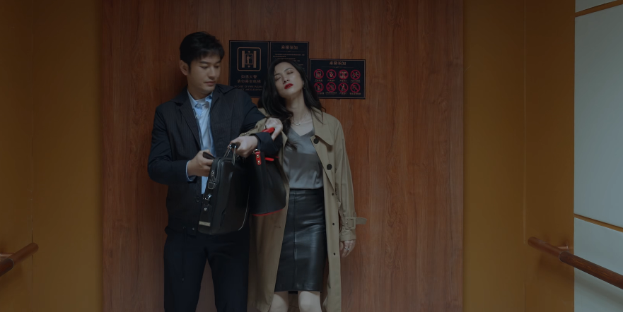 "Battle of the Roses" actor's height: Huang Xiaoming 179, Yuan Quan 168, Yu Feihong I didn't ...