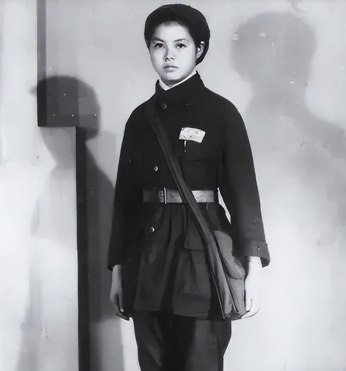 Shen Li, the first hostess of CCTV, remarried her first love at the age ...