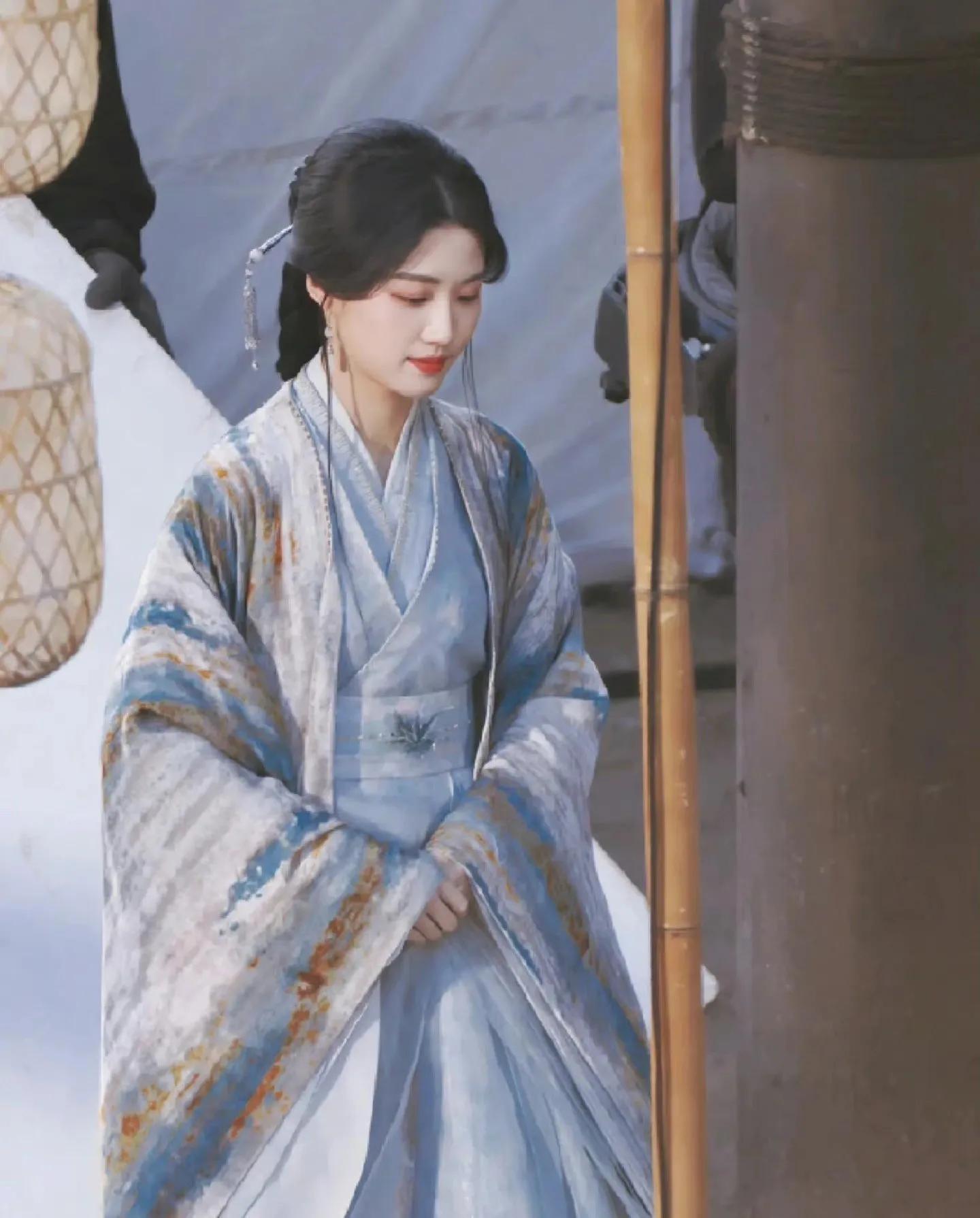 I have to admire Guo Jingming's aesthetics - iNEWS