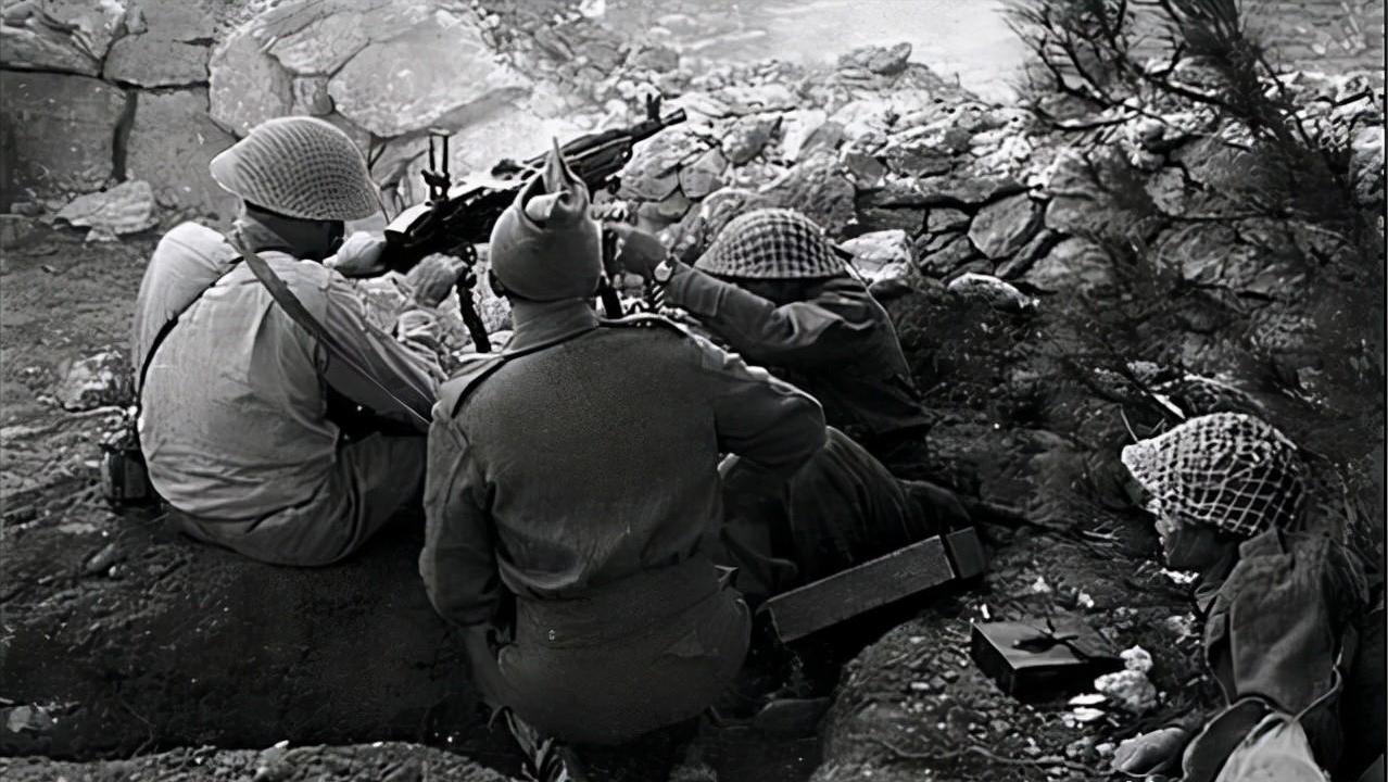 "Armed Neutrality"—Modern Swiss military, as well as the development ...