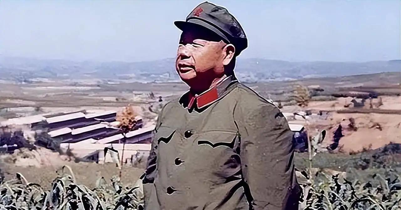 Xu Shuai rescued two young commanders. They became generals and ...