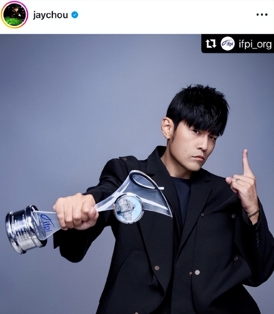 Can middle-aged Jay Chou save the "youth crisis" under Jiaoxia? - iNEWS