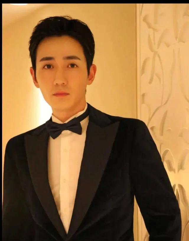 baby, Zhu Yilong, Tian Jiarui, Lu Yuxiao, Deng Wei, Zhang Wanyi, etc. - iMedia