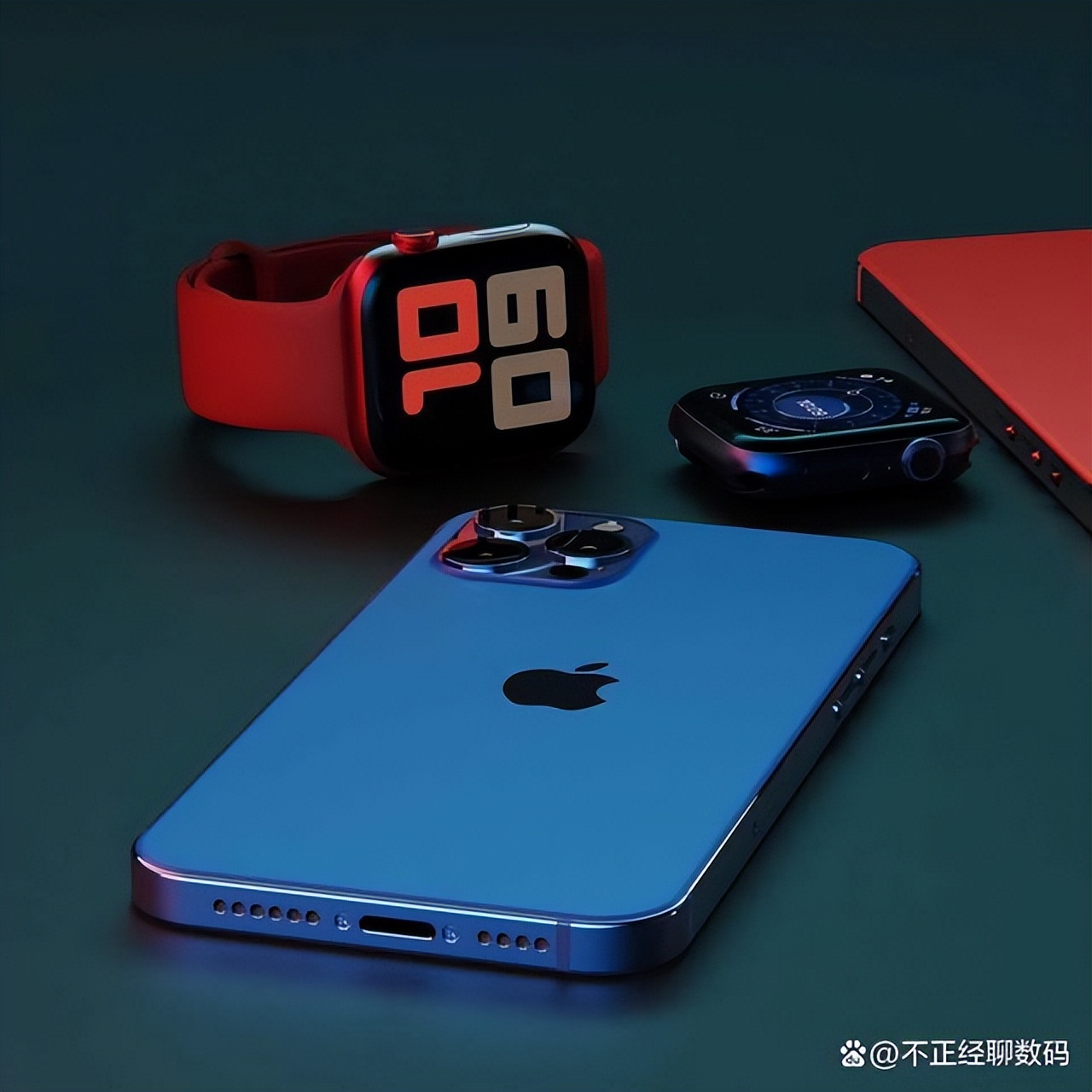 Do you think it's worth starting?These 10 Apple product upgrades are ...