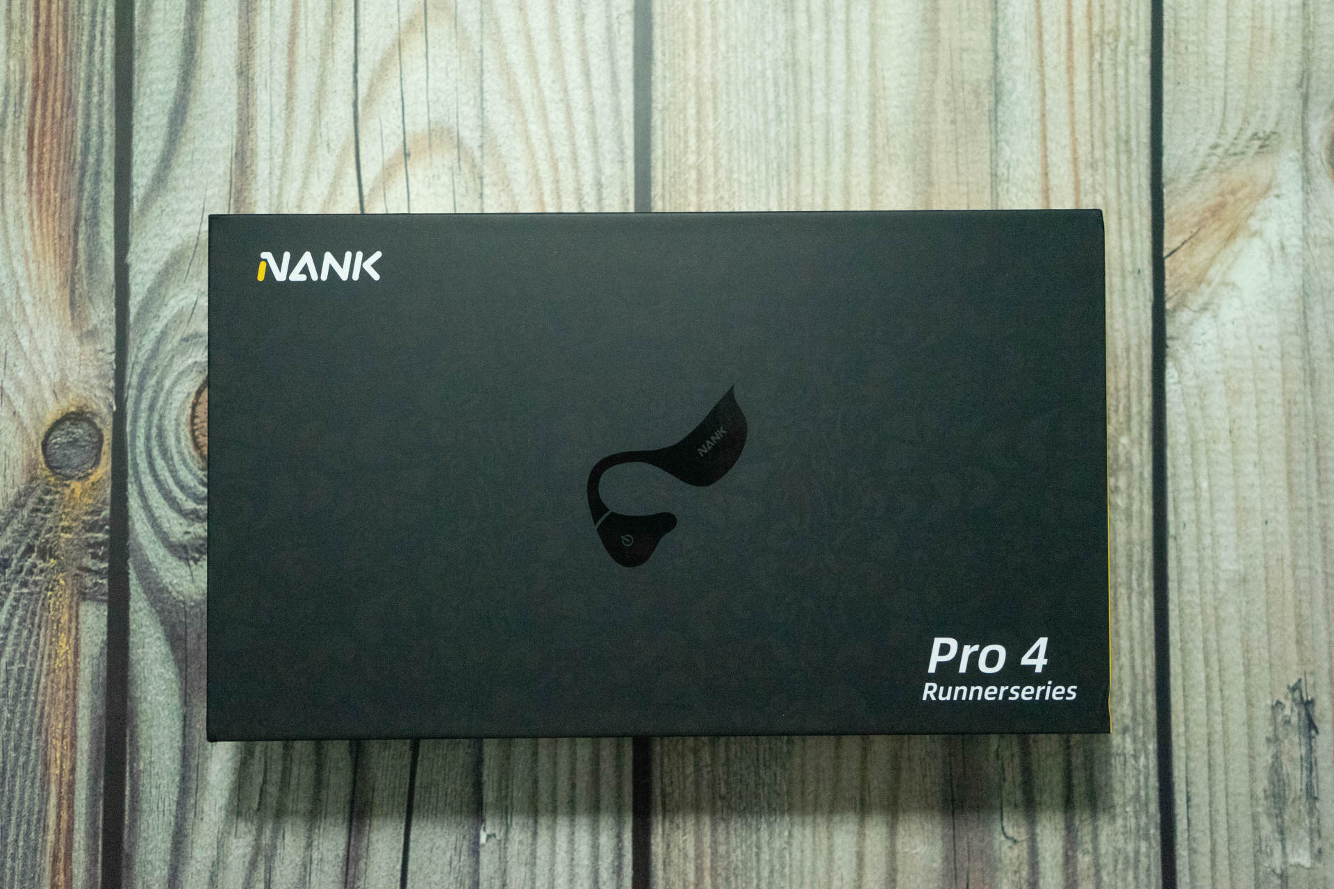 Bluetooth 5.3 blessing, built-in MP3, South Carolina Runner Pro 4 is ...