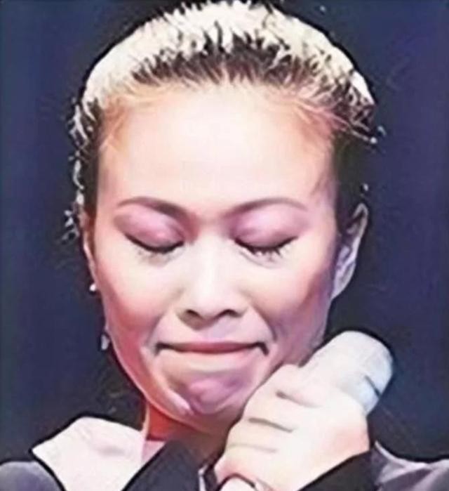 The host asked Tian Zhen: What do you think of Na Ying? Tian Zhen said ...