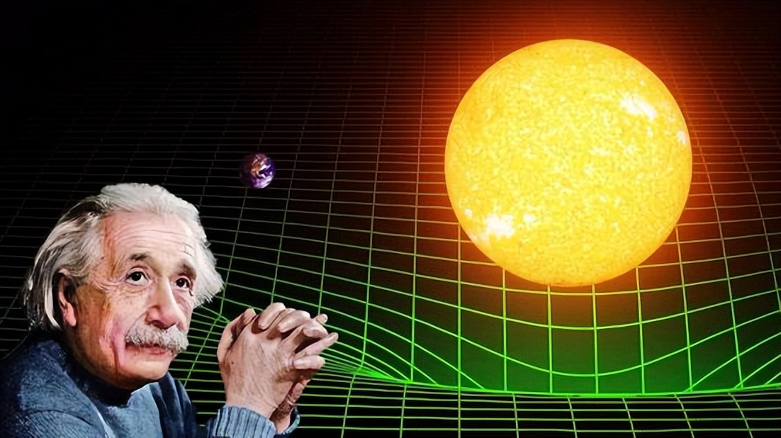 Why is time and space an illusion of human beings? - iMedia