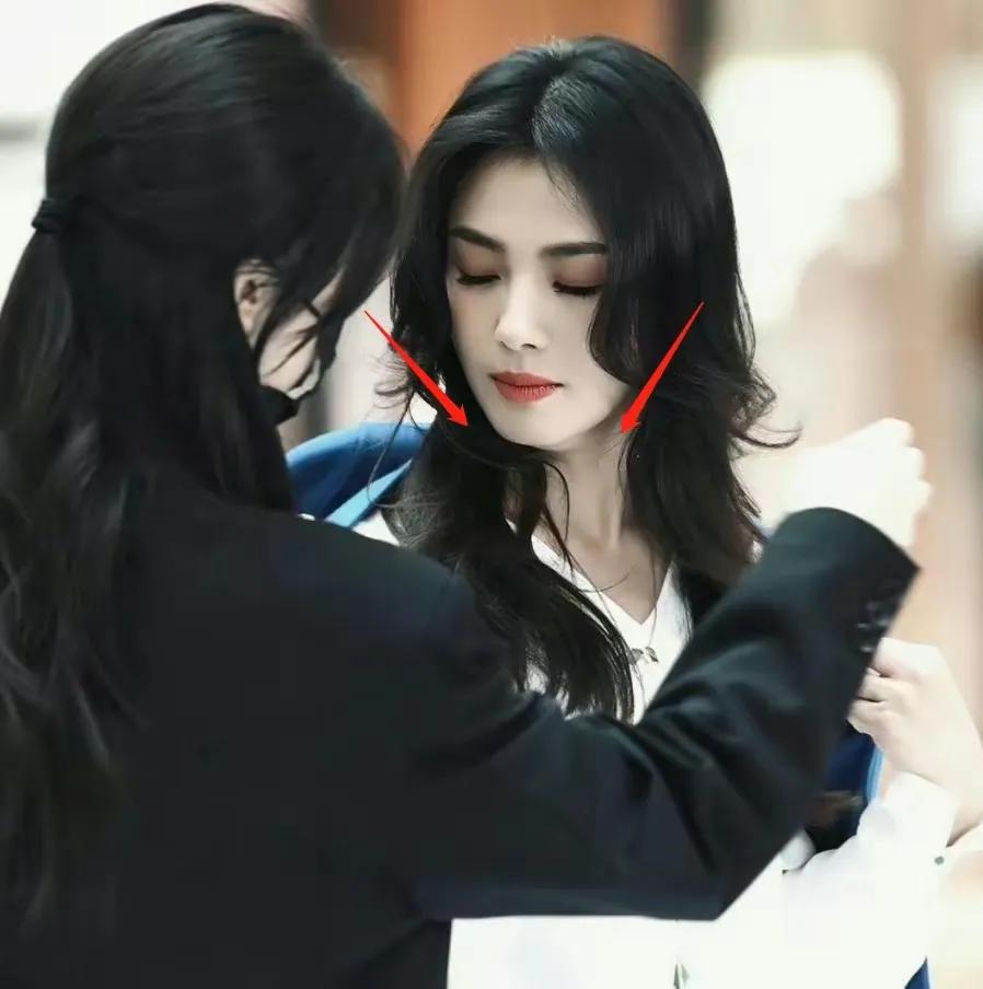 Not seen for a while and changed again! Liu Tao looks rejuvenated, Chen ...