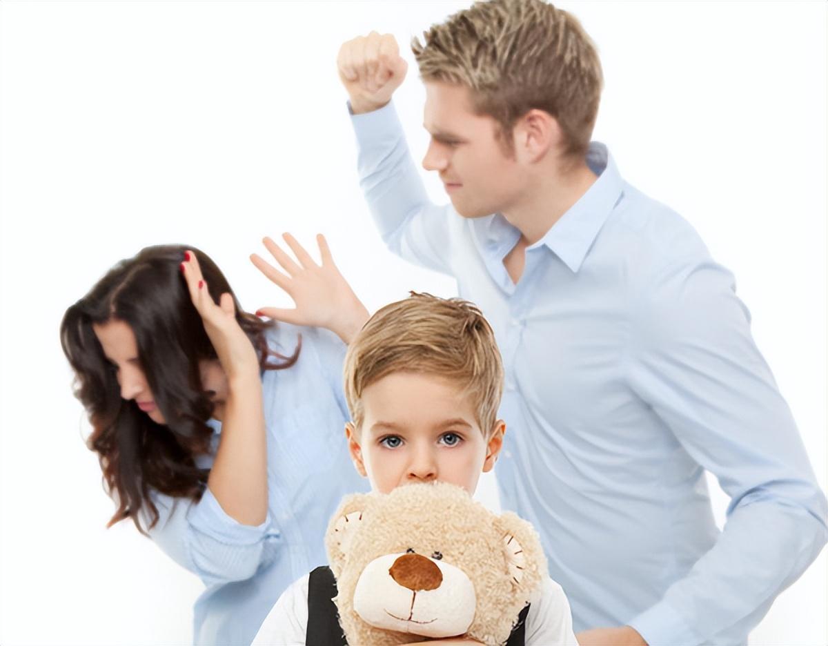 Parents with irritable characters have 4 key influences on their ...