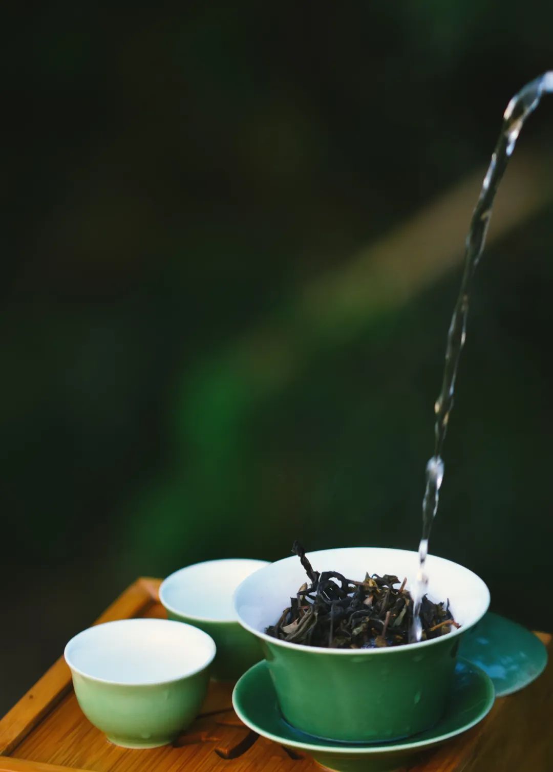 Here is a "tea list" for regulating immunity, please check it - iNEWS