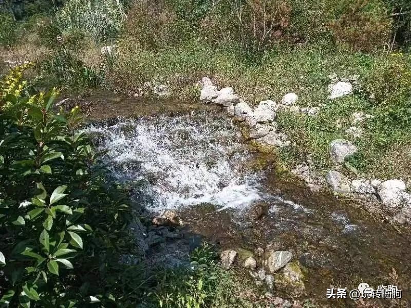 That mountain, that water, that feeling - meet in Quantou Village ...