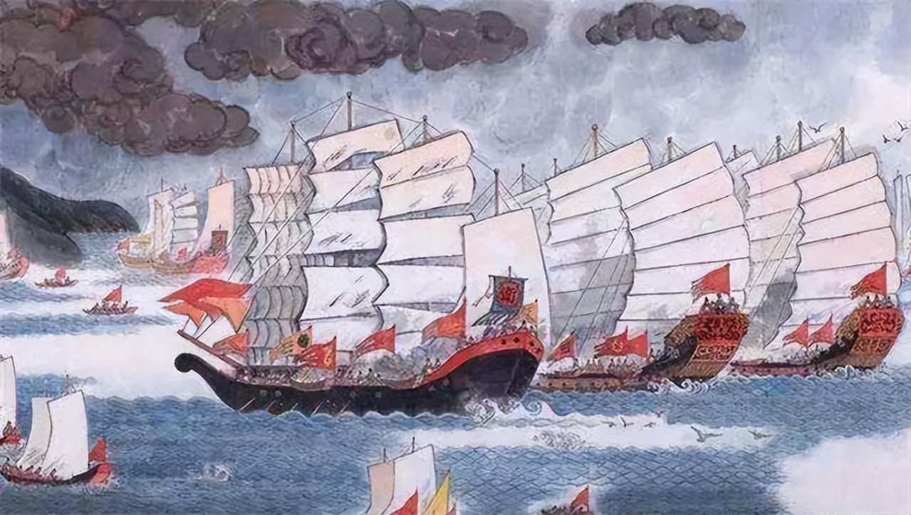 Historical Talk——The Role of Ryukyu Merchants in the Inflow of Overseas ...