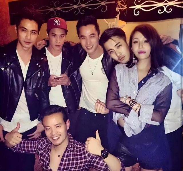 I finally understood why Chen Yihan and Xu Fuxiang were able to survive ...