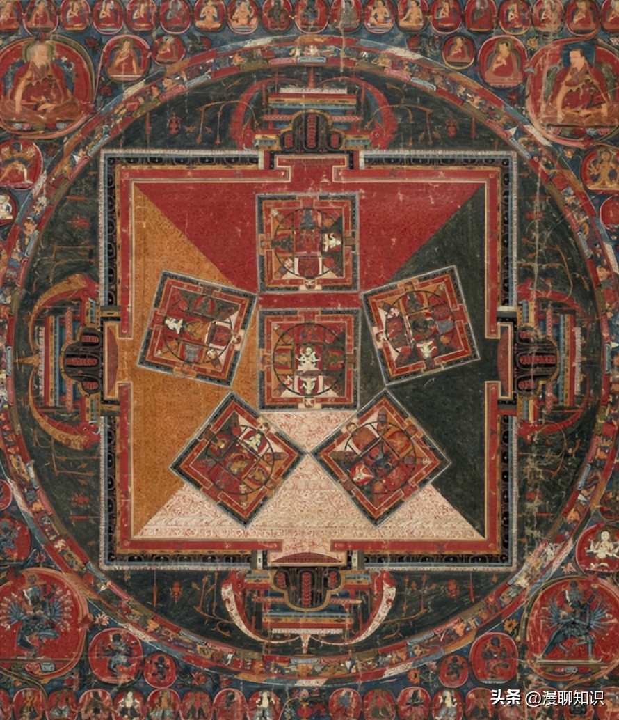 What is Pala Art? A review of the status quo of foreign research on ...