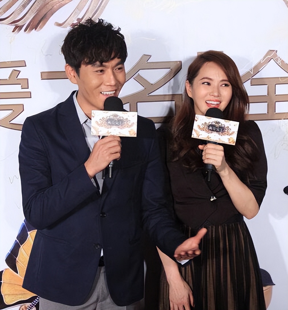 This time, the 45-year-old actor Qin Hao "taught a lesson" to the entertainment circle - iNEWS