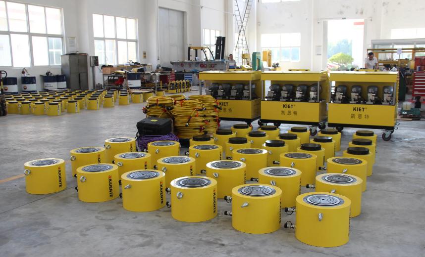 Hoisting method and hoisting scheme - iNEWS