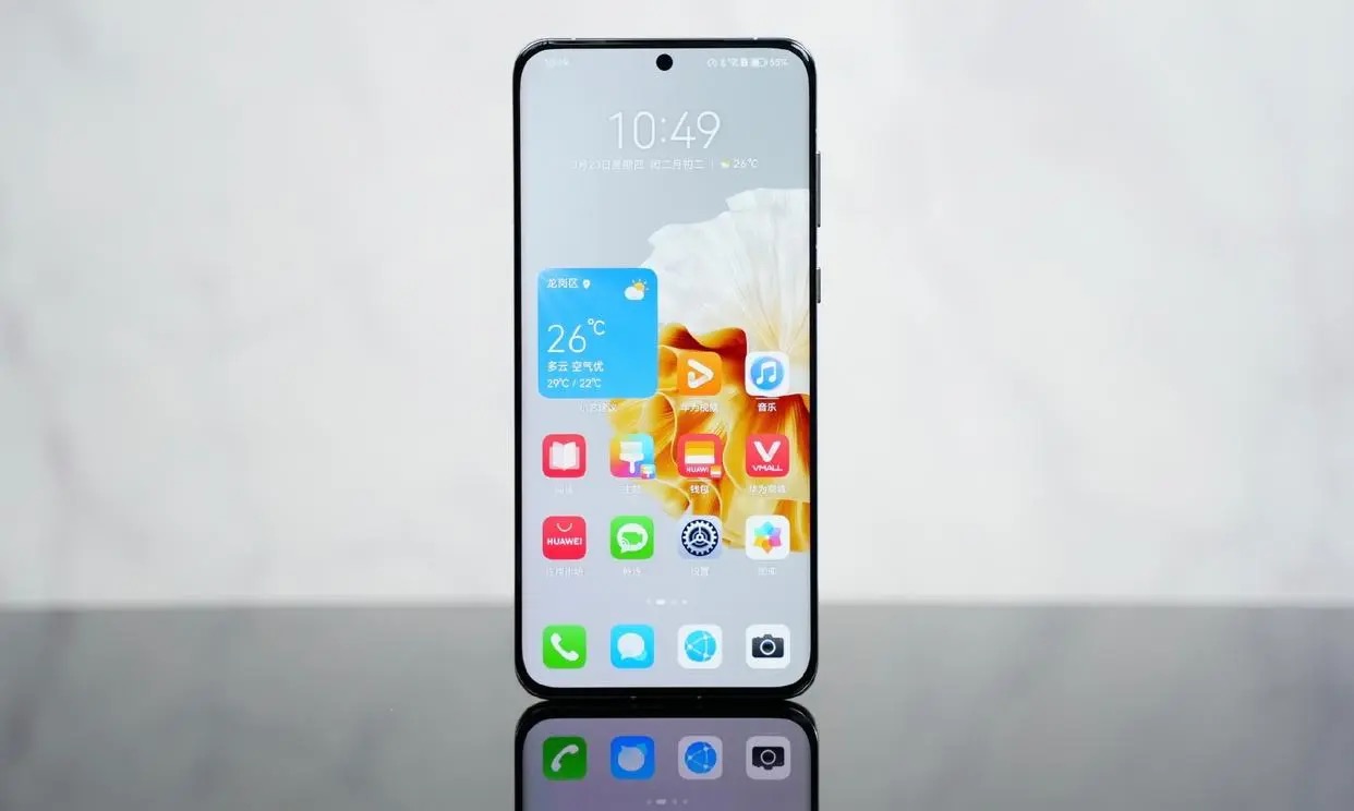 When buying a Huawei mobile phone, I strongly recommend these two ...