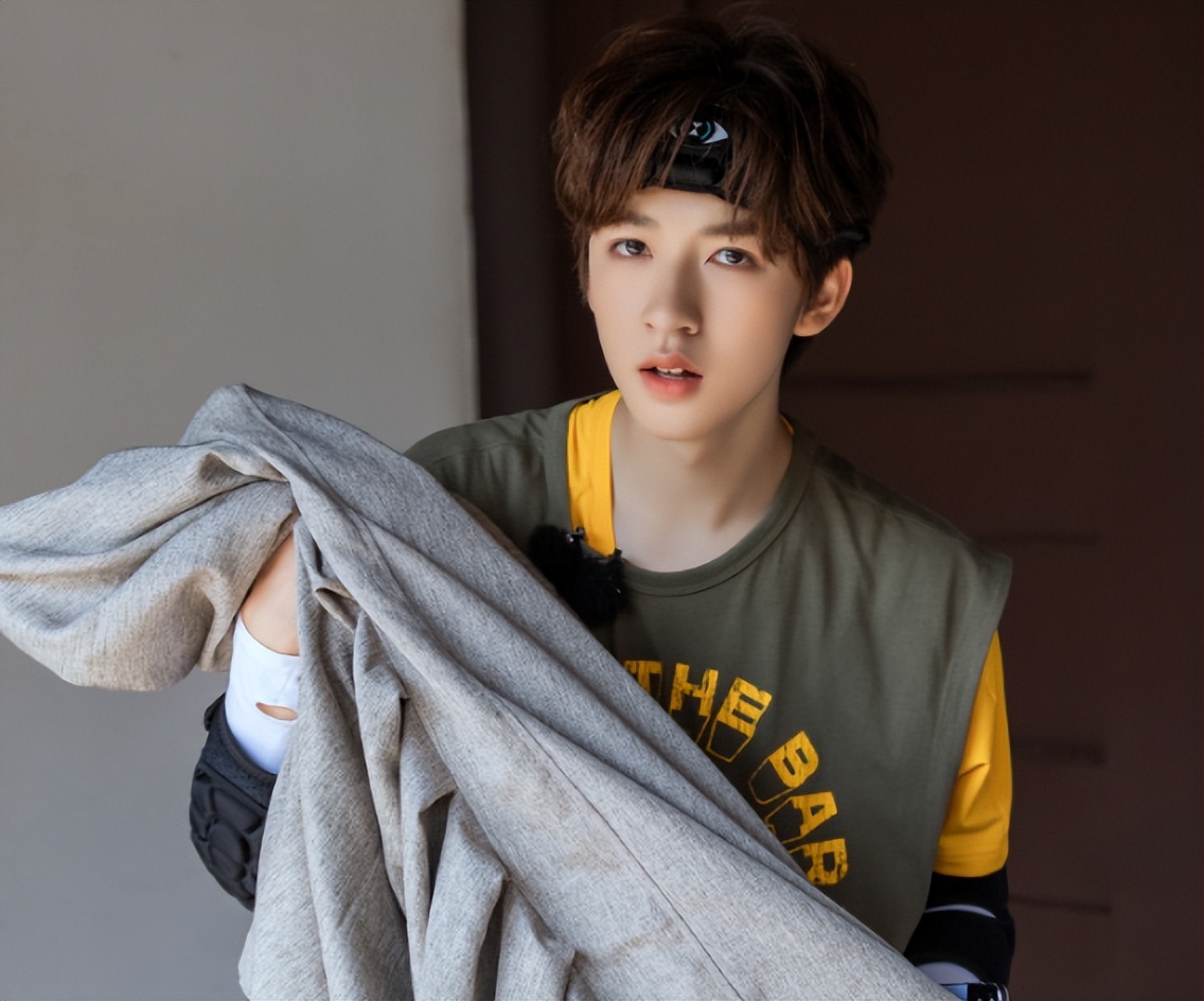 "All Acceleration" highlights the ranking, Sun Yan is at the bottom, He ...