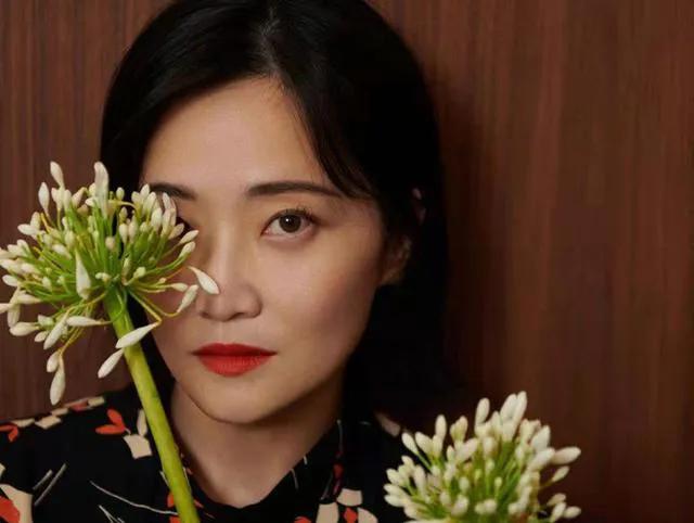 Guo Keyu's beautiful picture - iNEWS