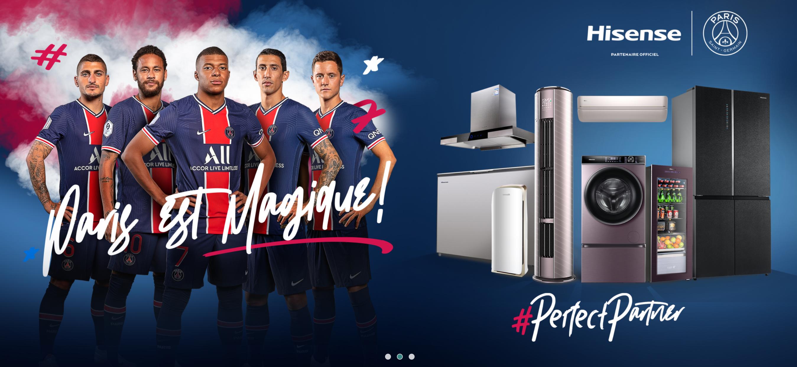 Hisense Home Appliances released 2022 Q1 financial report: revenue and ...