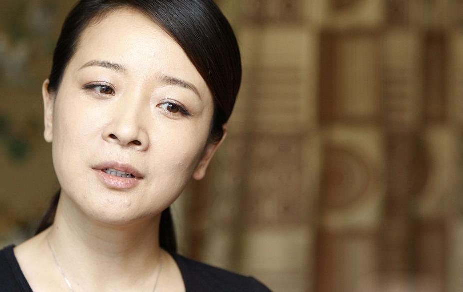 Repeated derailment and repeated forgiveness, the love between Chen Xiaoyi and Liu Huining: one ...