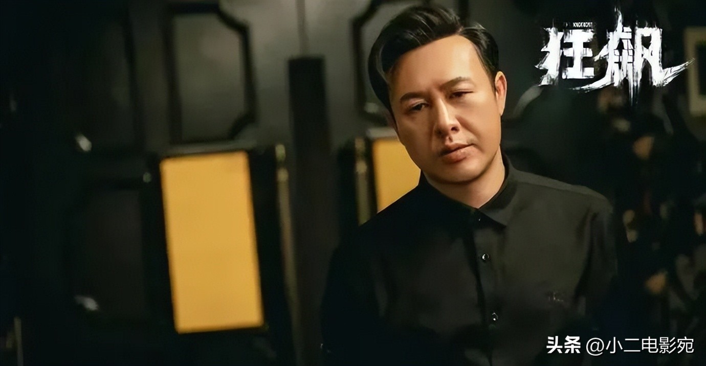 Wanting to strip off the underpants of traffic stars, Wu Gang's new ...