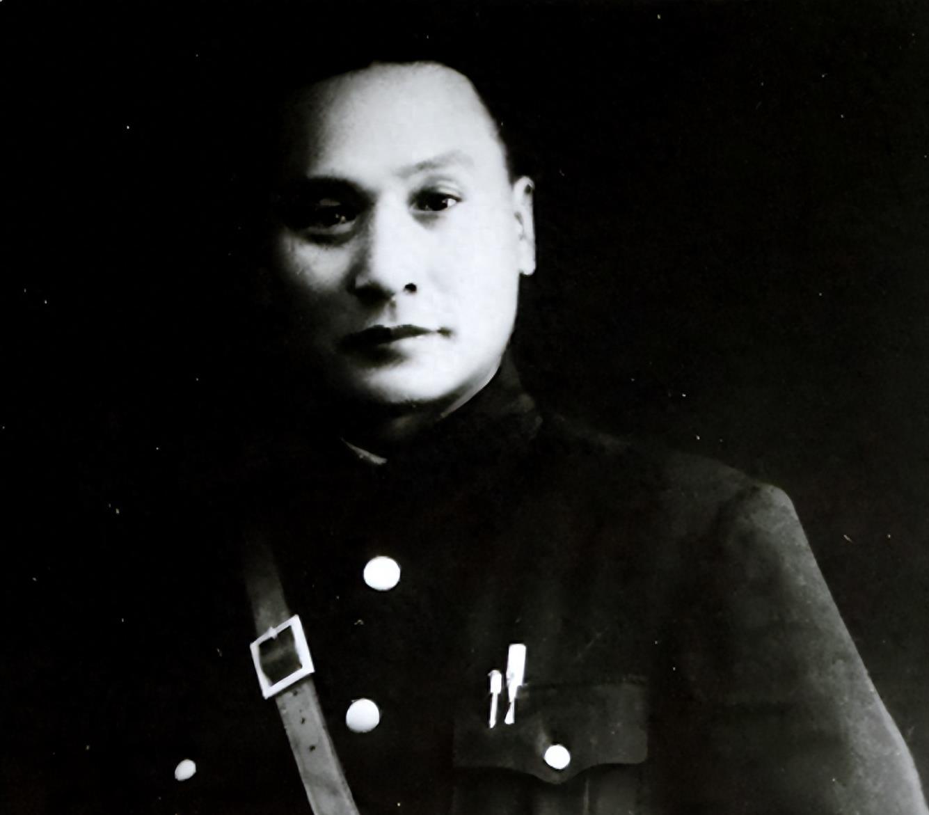 In 1949, Lu Han resolutely refused to change the secret killing order ...
