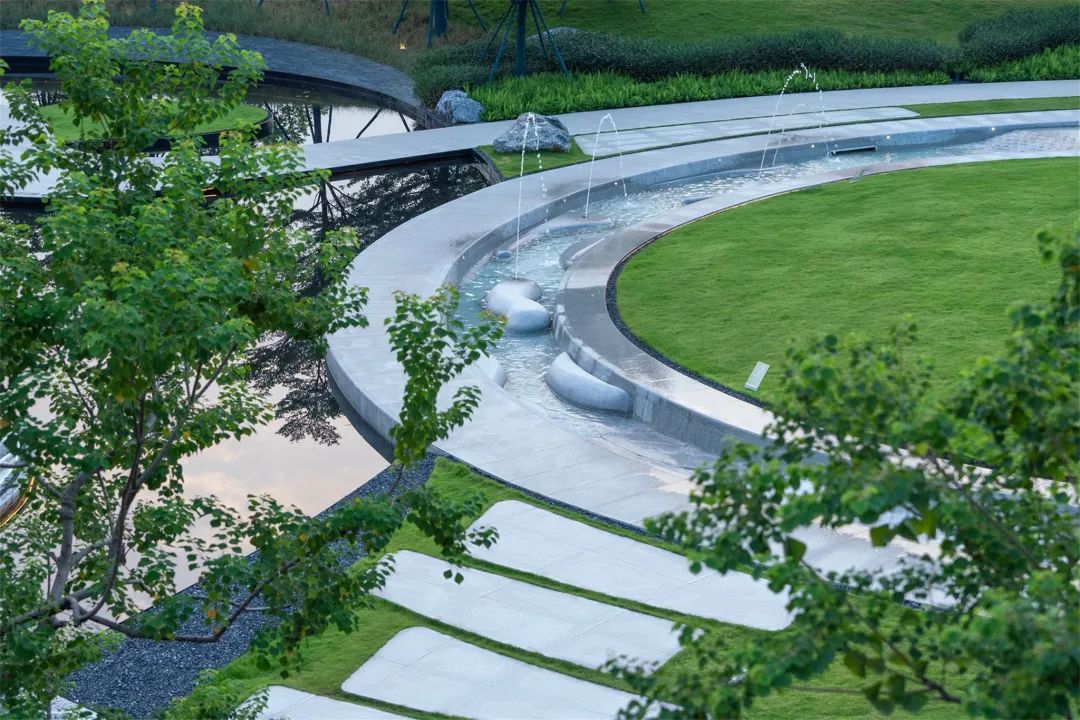 What are the park design specifications? - iNEWS