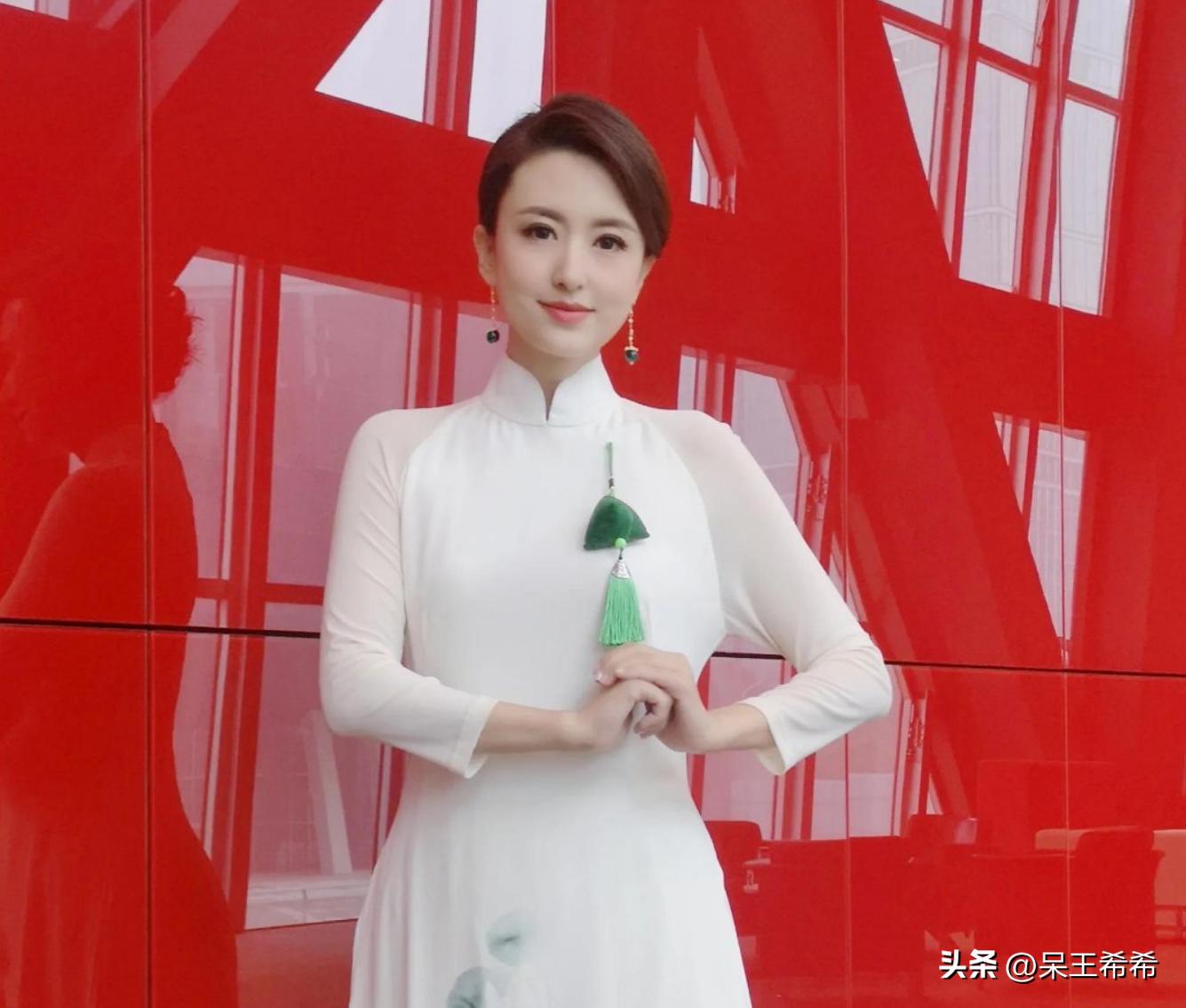 After leaving CCTV, Zhang Lei still chose live broadcast - iMedia