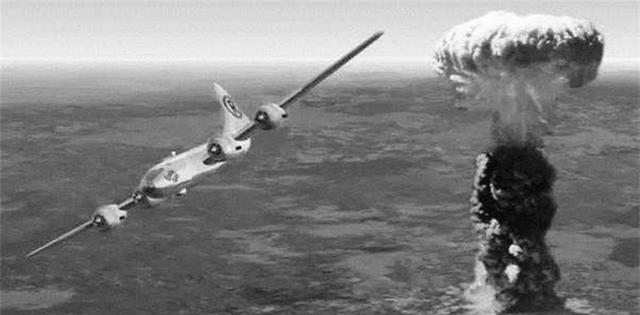 The power of the atomic bombs in Hiroshima and Nagasaki is only ...