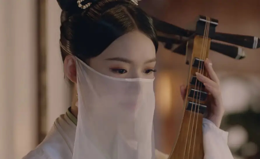 I have endured Liu Yan's "swollen face", but I really can't stand Lin ...