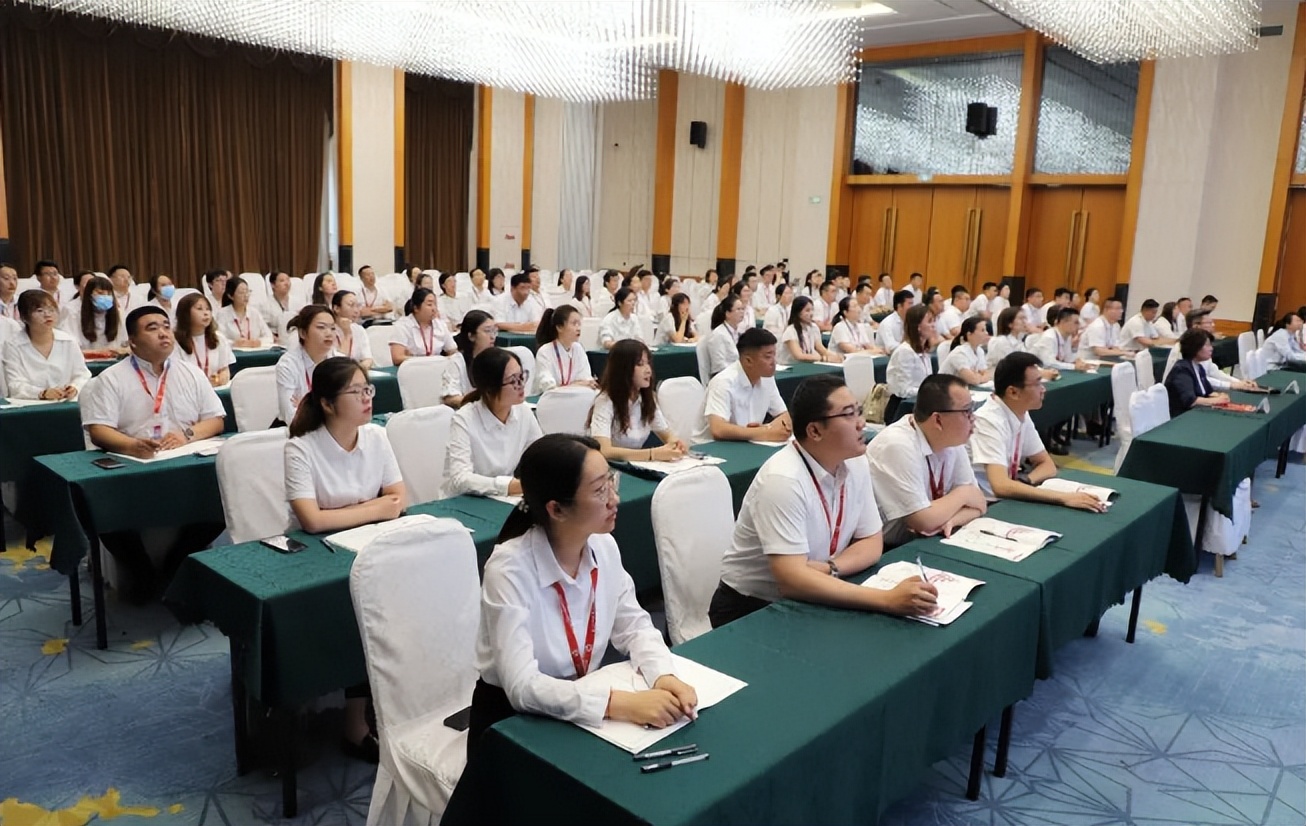 Hengxin Group gathers strength and raises the sail of development - iMedia