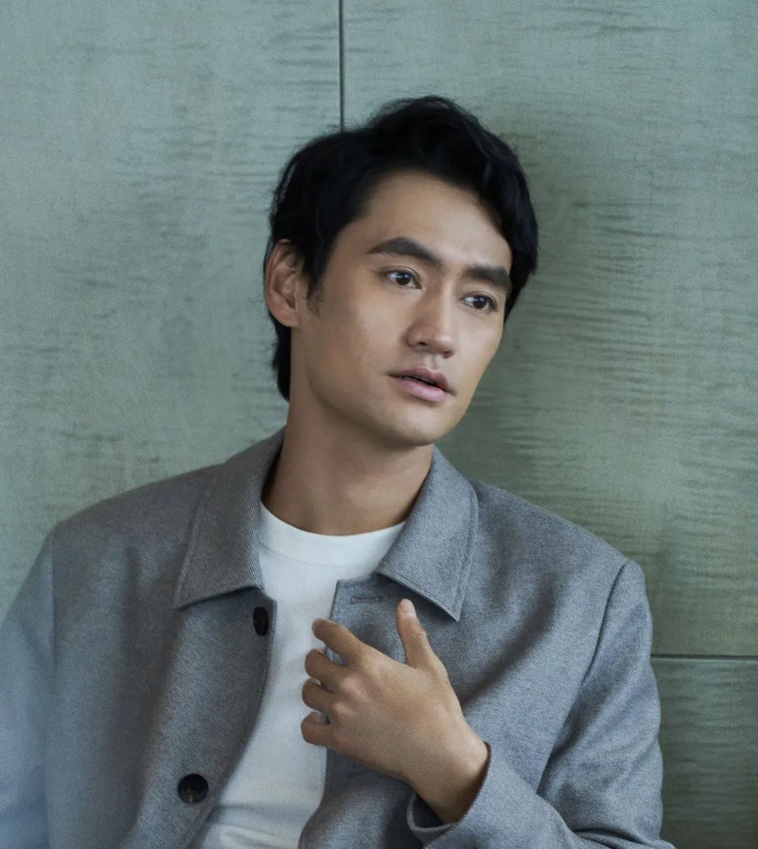 The husband and wife are originally from the same forest, but sorry, Yuan Hong can't save Zhang ...