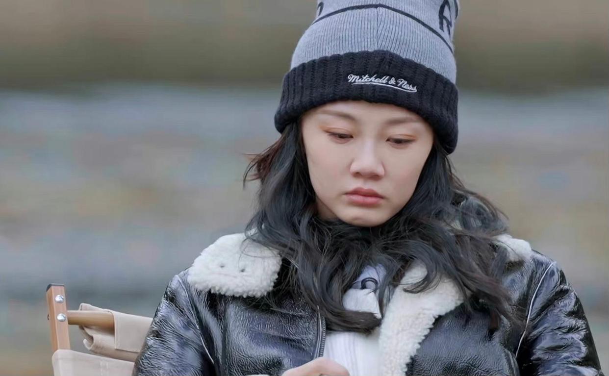 Celebrities' humble views on love, the extreme contrast between Miao Miao and Chen Yanxi, the ...