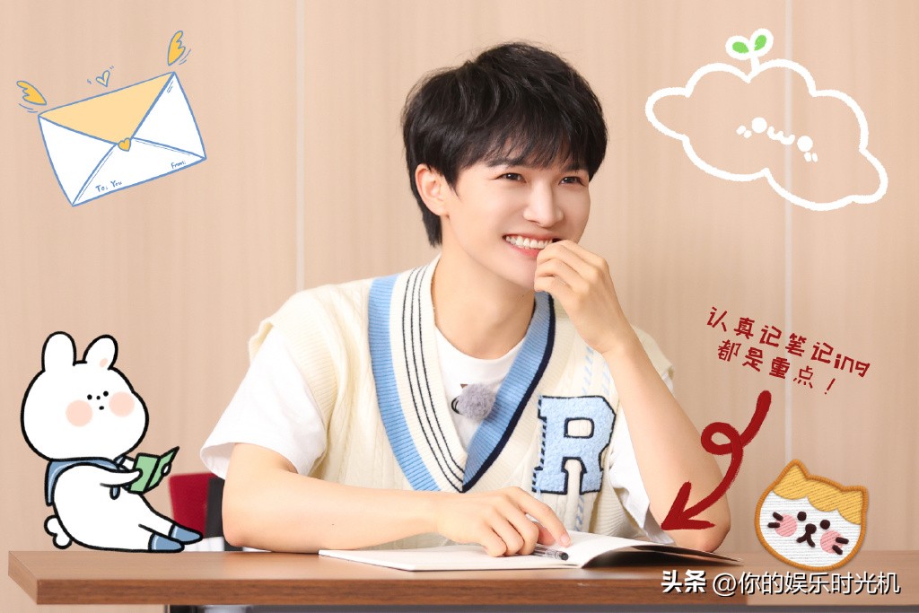 Bai Lu's "tact" and Zhou Shen's "cooperation" allowed Sun Yi to avoid ...