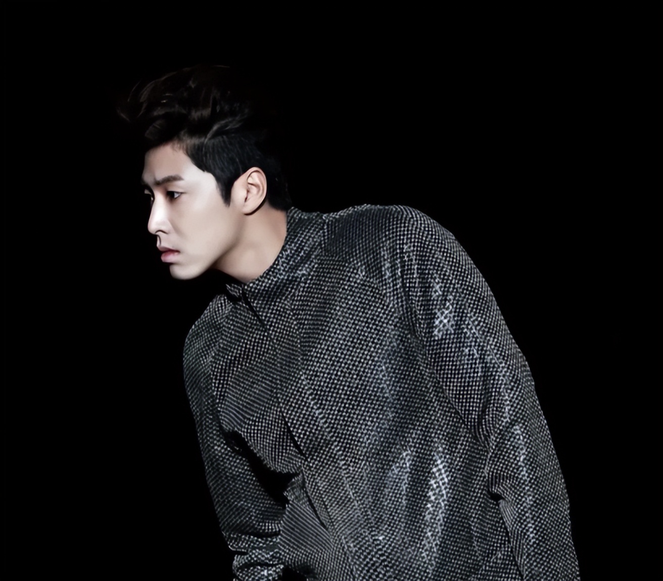 The king of the stage, Zheng Yunhao, was poisoned by black fans and ...