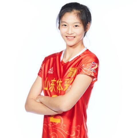 New Hui Ruoqi broke out!Women's volleyball star blasts 26 points with ...