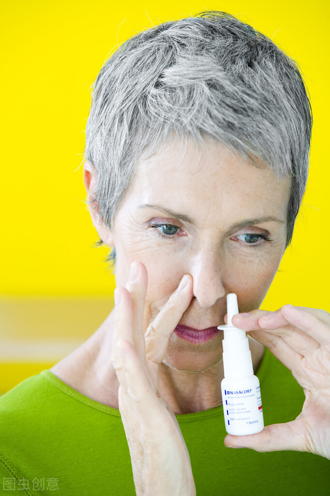 Rhinitis is different, medication should be distinguished - iNEWS