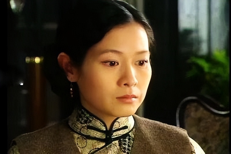 Lin Huiyin and 5 men complained of depression, Xu Zhimo thought it was ...