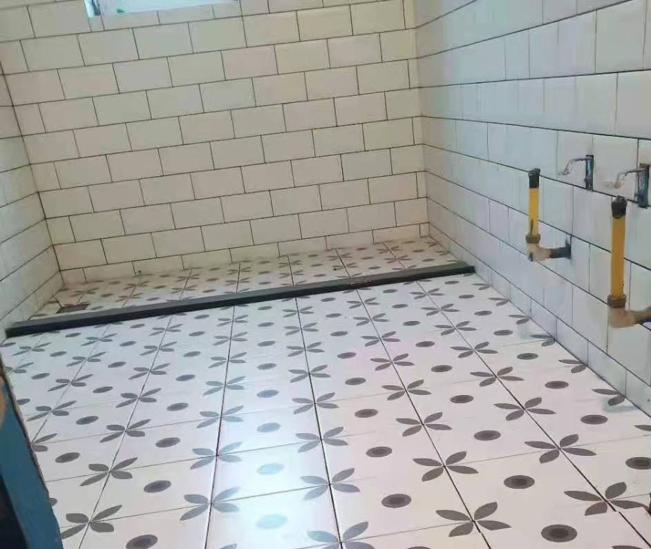 It is only after two houses are installed that you must confirm these 5 ...