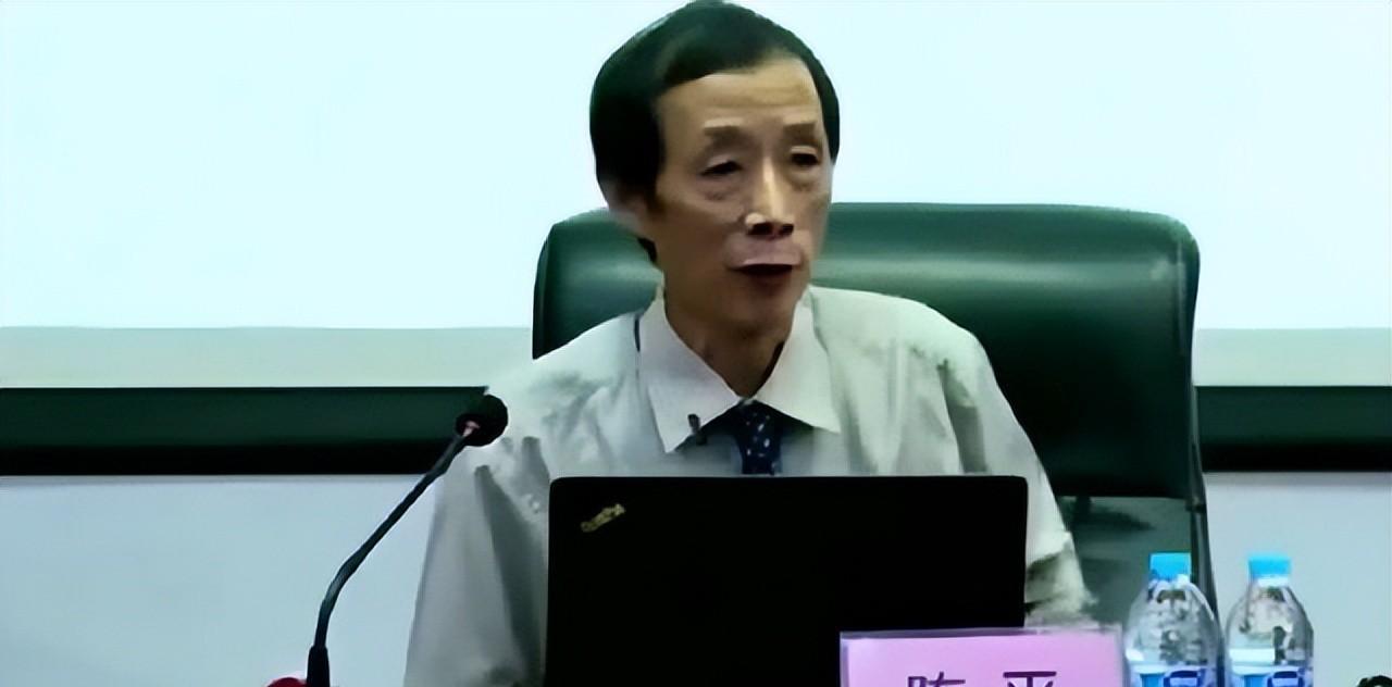 Two thousand RMB is better than three thousand dollars? Chen Ping, an ...