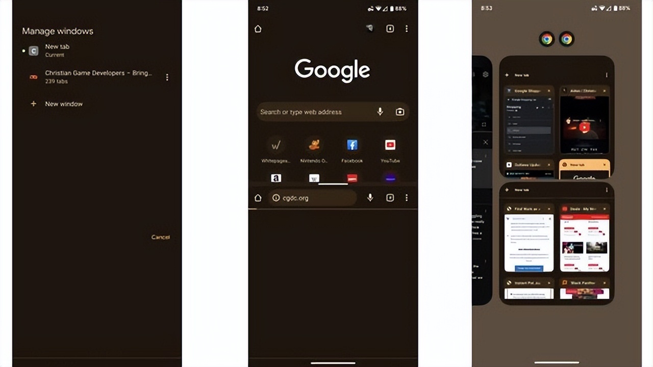 Chrome: Discover this feature for easier navigation on Android - iMedia