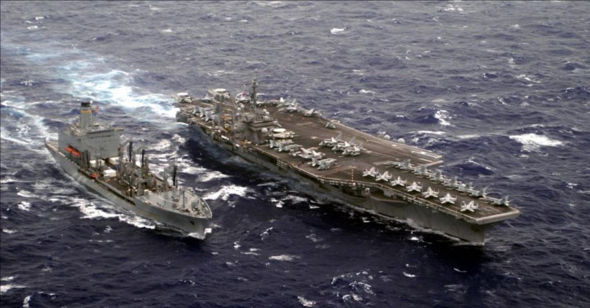 Looking back at the 1996 Taiwan Strait Crisis: Judging from the ...