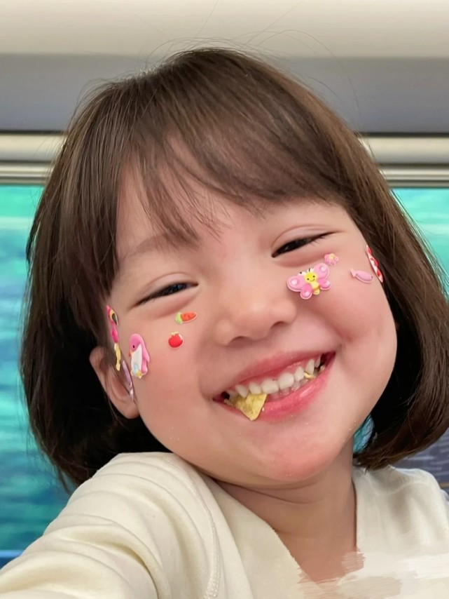 Actor Xu Ke admits to having a daughter from a hidden marriage, his ...