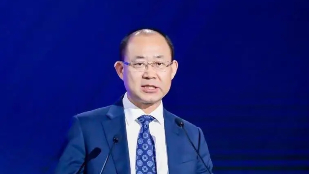 After the SMIC CEO spoke up, he tore away the appearance of "domestic ...