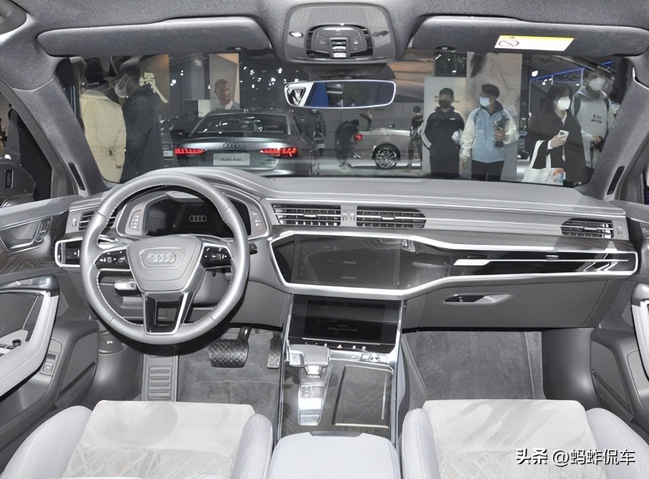 The drop of 90,000 was "popular" by the Chinese people! The car is over ...