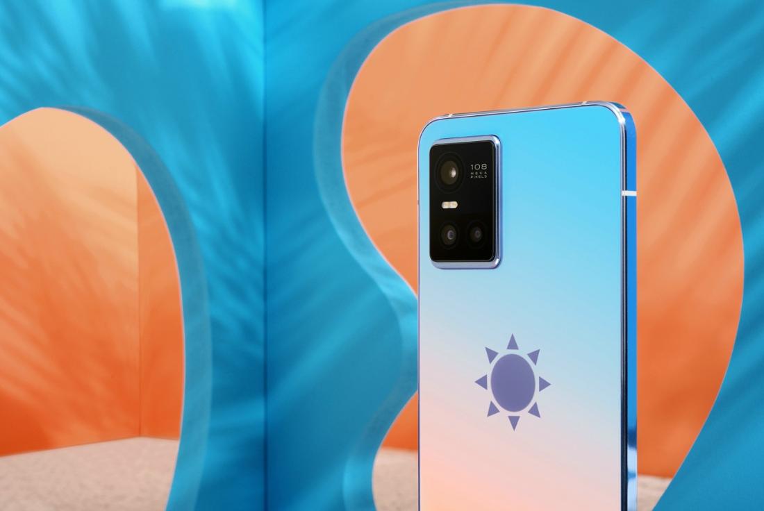 The most suitable high-pixel mobile phone for girls to take selfies ...