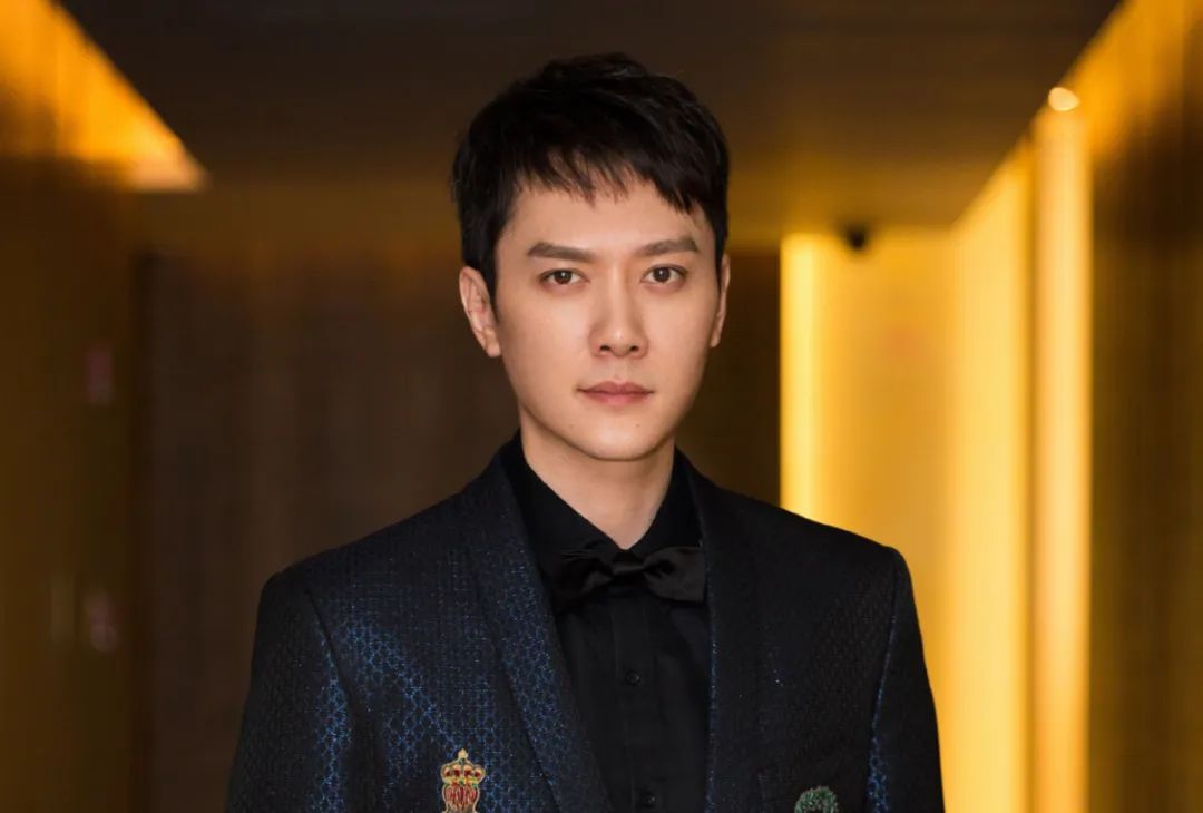 Entertainment broke the news: Brilliance, Xiao Zhan, Wang Jiaer, Zheng ...