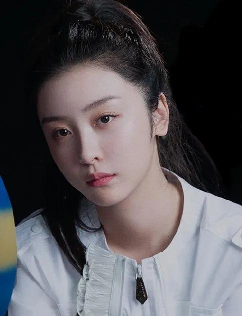 Zhao Xiaotang is so beautiful - iMedia