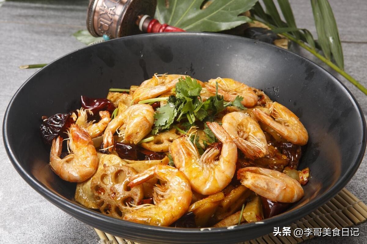 When delicious food meets hot and spicy hot pot - iNEWS